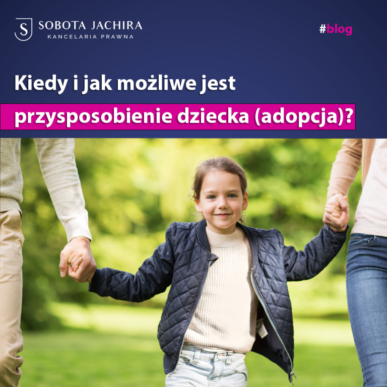 Przysposobienie dziecka – co należy wiedzieć? Kiedy jest możliwe ...